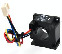China Closed Loop Hall Effect Current Sensor AC DC 50A to 300A CE ROHS TBC LTH LTR Series for sale