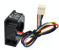 China Closed Loop Hall Effect Current Sensor AC DC 50A to 300A CE ROHS TBC LTH LTR Series for sale