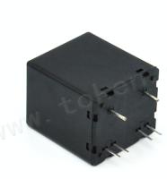 China Closed Loop Hall Effect Current Sensor PCB Mount 30A DC AC Transducer ±15V for sale