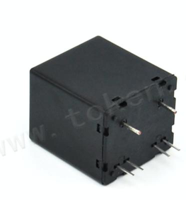 China Closed Loop Hall Effect Current Sensor PCB Mount 30A DC AC Transducer ±15V for sale