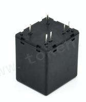 China Closed Loop Hall Effect Current Sensor PCB Mount 30A DC AC Transducer ±15V for sale