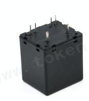 China Closed Loop Hall Effect Current Sensor 5A to 30A Pulsed DC AC Measurement 3.3V for sale