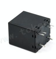 China Closed Loop Hall Effect Current Sensor 5A to 30A Pulsed DC AC Measurement 3.3V for sale