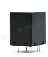 China Closed Loop Hall Current Transducer 5A-30A for UPS DC Motor Drives for sale