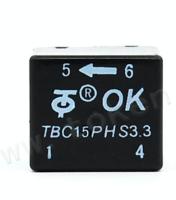 China Closed Loop Hall Current Transducer 5A-30A for UPS DC Motor Drives for sale