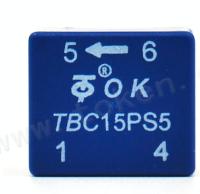 China Two Closed Loop Hall Effect Current Sensor 5A to 25A Rated Input Strong Anti Jamming for sale