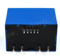 China Closed Loop Hall Effect AC DC Current Transducer 50A 5V for Welding Machine for sale