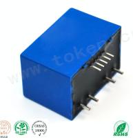 China TBC-PX5 Hall Effect Current Transducer DC AC Or Pulsed Current Measurement for sale