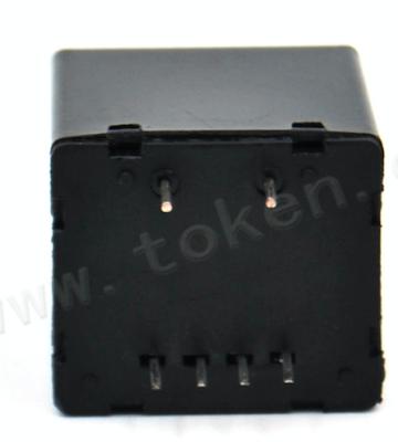 China Closed Loop Hall Effect Current Transducer 3A to 50A Rated Input High Precision DC AC Pulsed for sale