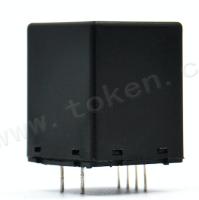 China Closed Loop Hall Effect Current Transducer 3A to 50A Rated Input High Precision DC AC Pulsed for sale