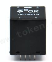 China Closed Loop Hall Effect Current Sensor 3A to 50A High Precision Anti-Interference for Frequency Converter for sale