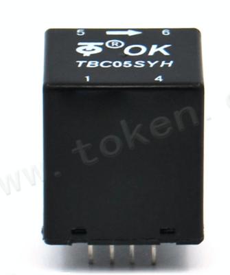 China Closed Loop Hall Effect Current Sensor 3A to 50A High Precision Anti-Interference for Frequency Converter for sale
