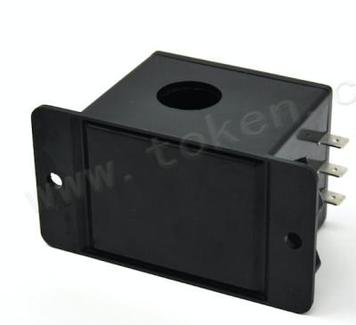 China Closed Loop Hall Effect Current Sensor TBC-U Series 100A to 400A Rated Input for sale