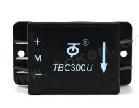 China Closed Loop Hall Effect Current Sensor TBC-U Series 100A to 400A Rated Input for sale