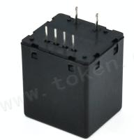 China UL94-V0 Closed Loop Current Transducer For Uninterruptible Power Supplies for sale