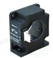 China Closed Loop Hall Effect Current Sensor 100A 0.2% Accuracy for Variable Speed Drives for sale