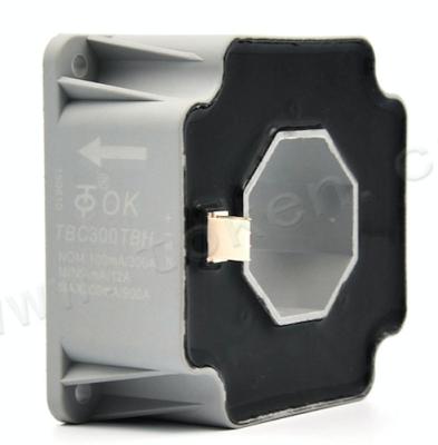 China Closed Loop Hall Effect Current Transducer AC Sensor 300A to 500A -40 to 85C for sale