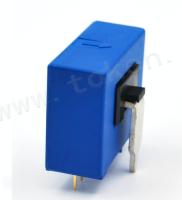China Closed Loop Hall Effect Current Sensor Transducer 25A to 200A DC AC Pulsed for sale