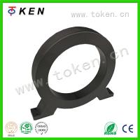China Electrochemical DC 200mm Hole Leakage Current Sensor for sale