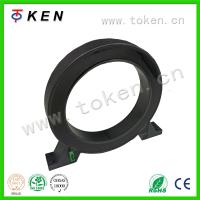 China Electrochemical DC 200mm Hole Leakage Current Sensor for sale