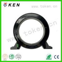China Electrochemical DC 200mm Hole Leakage Current Sensor for sale