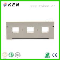 China 3 Phase DC AC Pulsed Open Loop Hall Effect Current Sensor 50-200A for sale