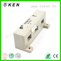 China 3 Phase DC AC Pulsed Open Loop Hall Effect Current Sensor 50-200A for sale