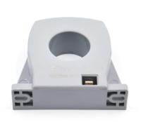 China Closed Loop Hall Effect Current Sensor 25mm Hole 100A TBC-LTHC Series for sale