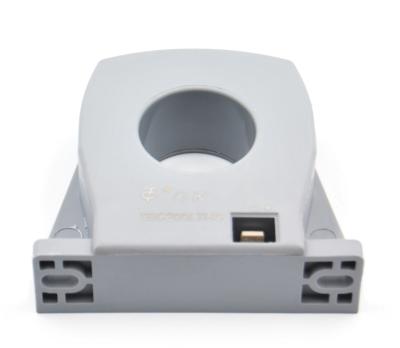 China Closed Loop Hall Effect Current Sensor 25mm Hole 100A TBC-LTHC Series for sale