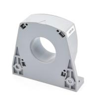 China Closed Loop Hall Effect Current Sensor 25mm Hole 100A TBC-LTHC Series for sale