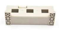 China Open Loop Hall Effect Current Transformer 20-500A ±5V Supply Programming Type for sale