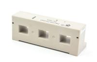 China Open Loop Hall Effect Current Transformer 20-500A ±5V Supply Programming Type for sale