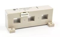 China Open Loop Hall Effect Current Transformer 20-500A ±5V Supply Programming Type for sale
