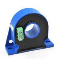 China Closed Loop Hall Effect Current Sensor 300A EV Charger TBC-LTA Series DC AC Pulse for sale