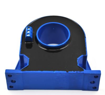China Closed Loop Hall Effect Current Sensor 300A EV Charger TBC-LTA Series DC AC Pulse for sale