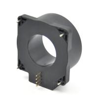 China BMS 22mm Aperture 800A Hall Effect Current Sensor Open Loop DC AC for sale