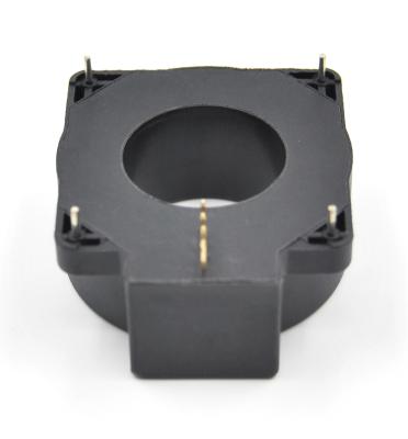 China BMS 22mm Aperture 800A Hall Effect Current Sensor Open Loop DC AC for sale