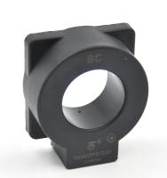 China BMS 22mm Aperture 800A Hall Effect Current Sensor Open Loop DC AC for sale