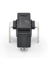 China PCB Mount Hall Effect Current Transducer Closed Loop DC AC 50A 5V High Precision for sale