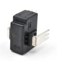 China PCB Mount Hall Effect Current Transducer Closed Loop DC AC 50A 5V High Precision for sale