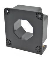 China Closed Loop Hall Effect Current Sensor 2000A Aperture Mounting High Accuracy 0.2% for sale