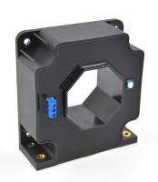 China Closed Loop Hall Effect Current Sensor 2000A Aperture Mounting High Accuracy 0.2% for sale