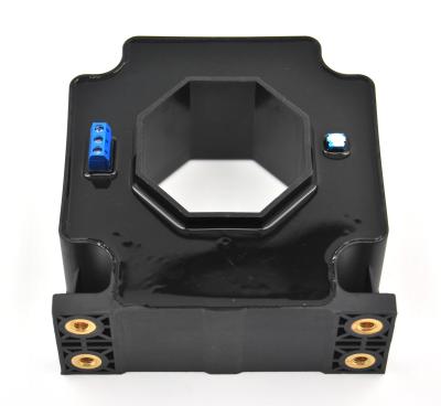 China Closed Loop Hall Effect Current Sensor 2000A Aperture Mounting High Accuracy 0.2% for sale