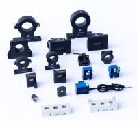 China Open Loop Hall Effect Current Sensor TKC Series 50A to 600A High Sensitivity for sale