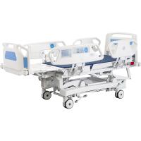 China MN-EB001 CE&ISO Ten Function Electrical Patient Bed for ICU Room for sale