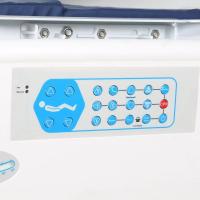 China MN-EB001 CE&ISO Ten Function Electrical Patient Bed for ICU Room for sale
