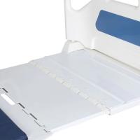 China MN-EB001 CE&ISO Ten Function Electrical Patient Bed for ICU Room for sale