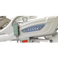 China MN-EB005 Paramount Type Five Function Hospital Linak Motor Bed for Medical Care for sale