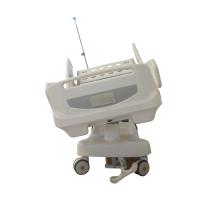 China MN-EB002  Popular Model 7 Function  ICU Electrical Bed for Patient with Central Braking for sale