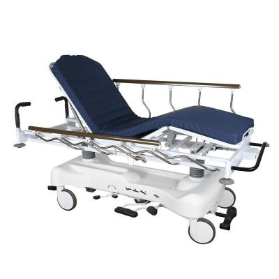 China MN-YD004 Factory Price Portable Emergency Stretcher for Hospital for sale